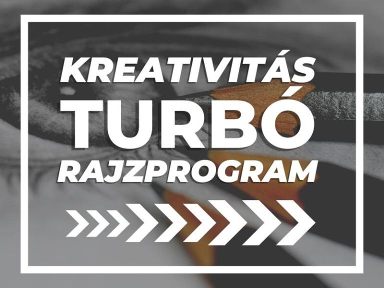 Művészház Online – Online rajztanfolyamok